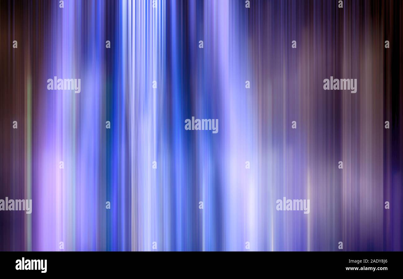 abstract motion blur light trails Stock Photo - Alamy
