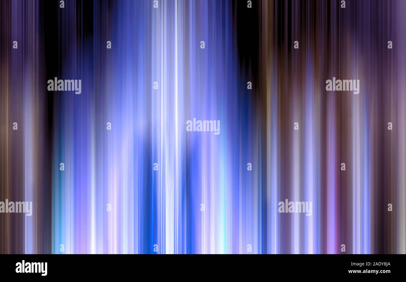 abstract motion blur light trails Stock Photo - Alamy