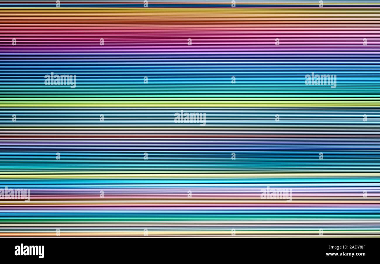 abstract motion blur light trails Stock Photo - Alamy