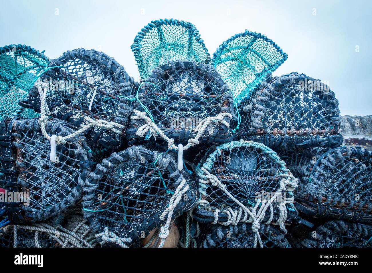Lynton beach devon hi-res stock photography and images - Alamy