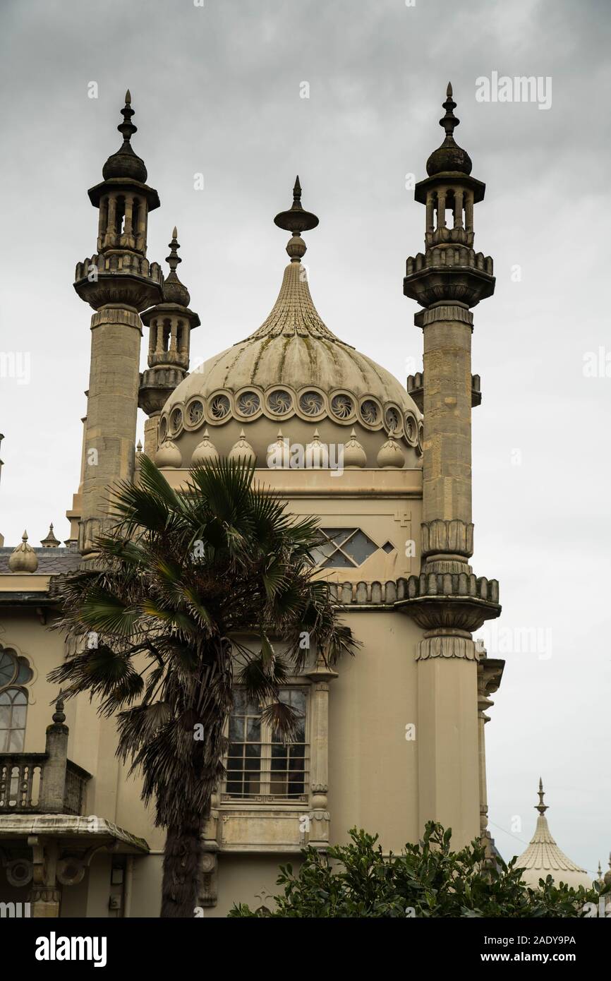 West pier brighton march hi-res stock photography and images - Alamy