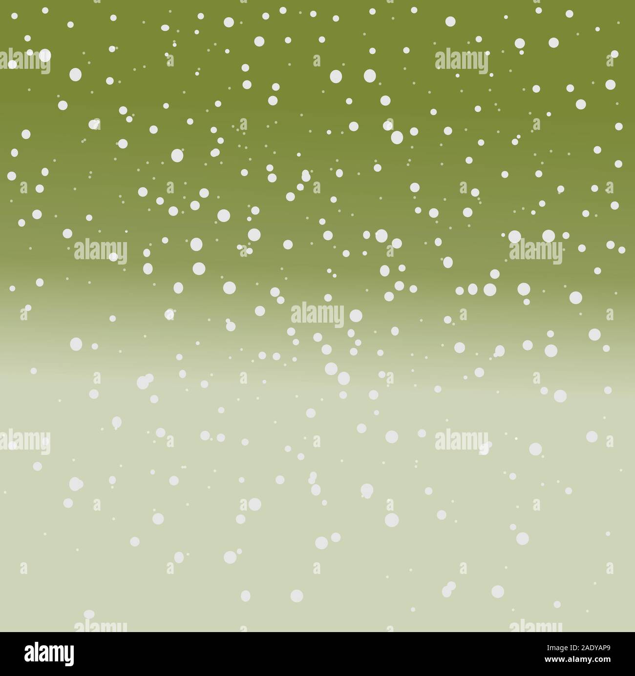 Cute Subtle Winter Background. Vector Illustration Stock Vector Image ...