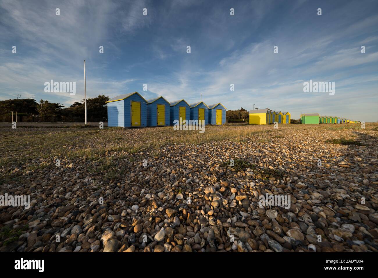 Lighthouse at littlehampton hi-res stock photography and images - Alamy