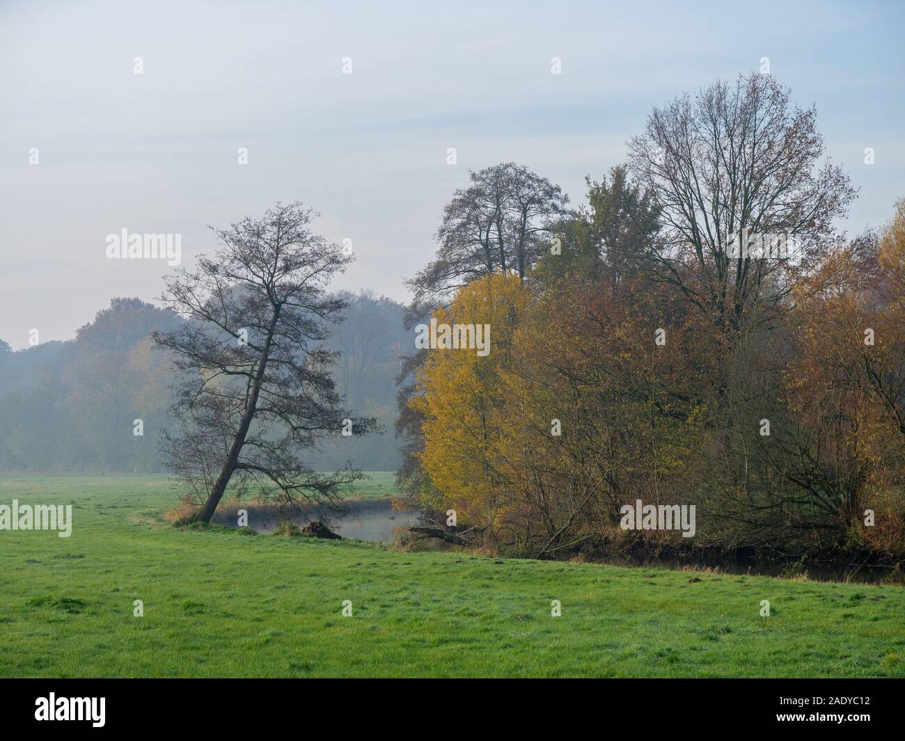 autumn in germany Stock Photo - Alamy