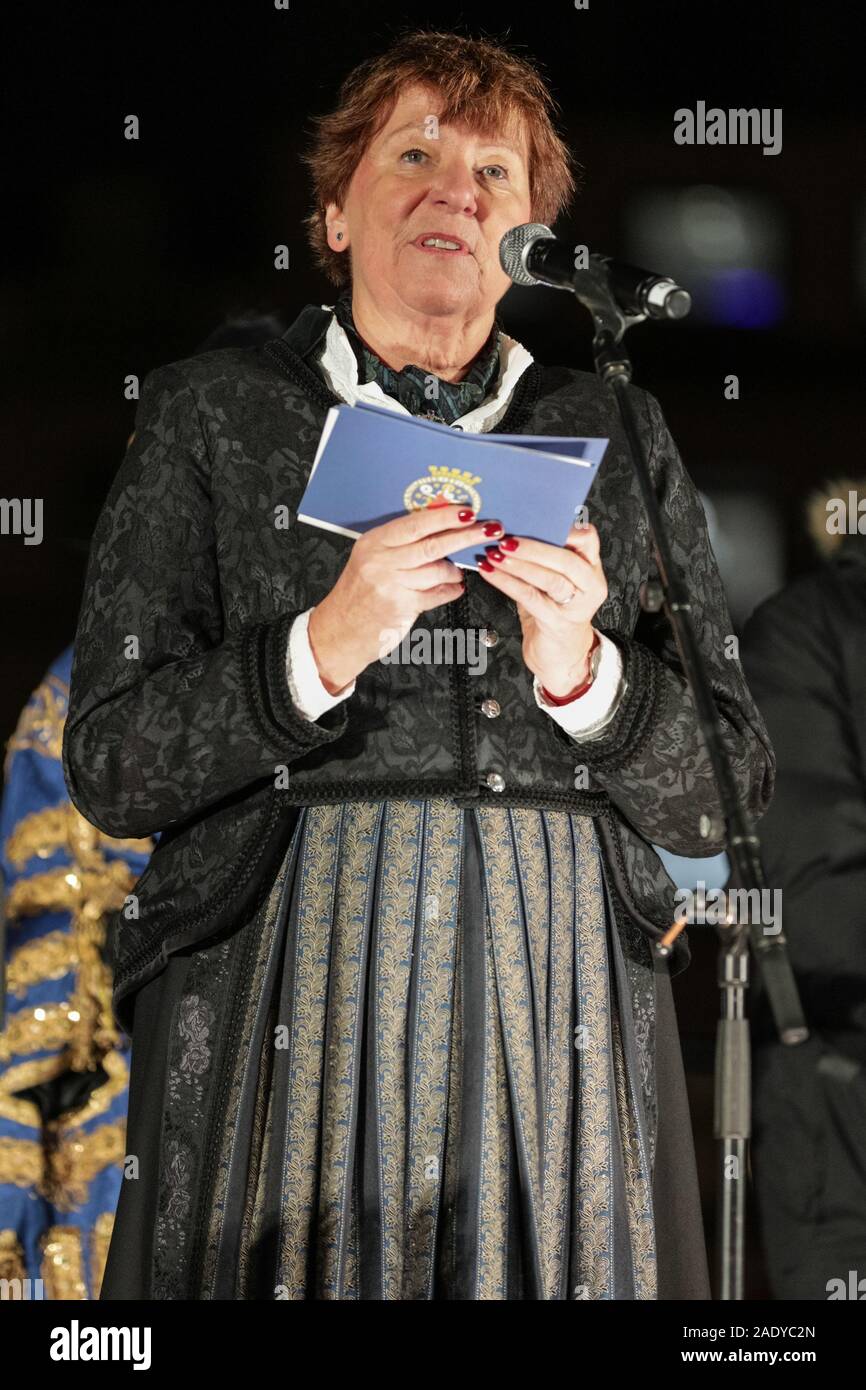 Marianne borgen hi-res stock photography and images - Alamy