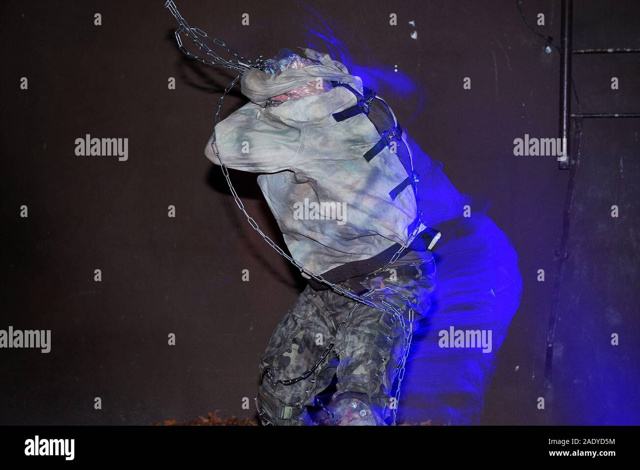 safety, straitjacket, mental deviation, human, incapacitation, mental ...