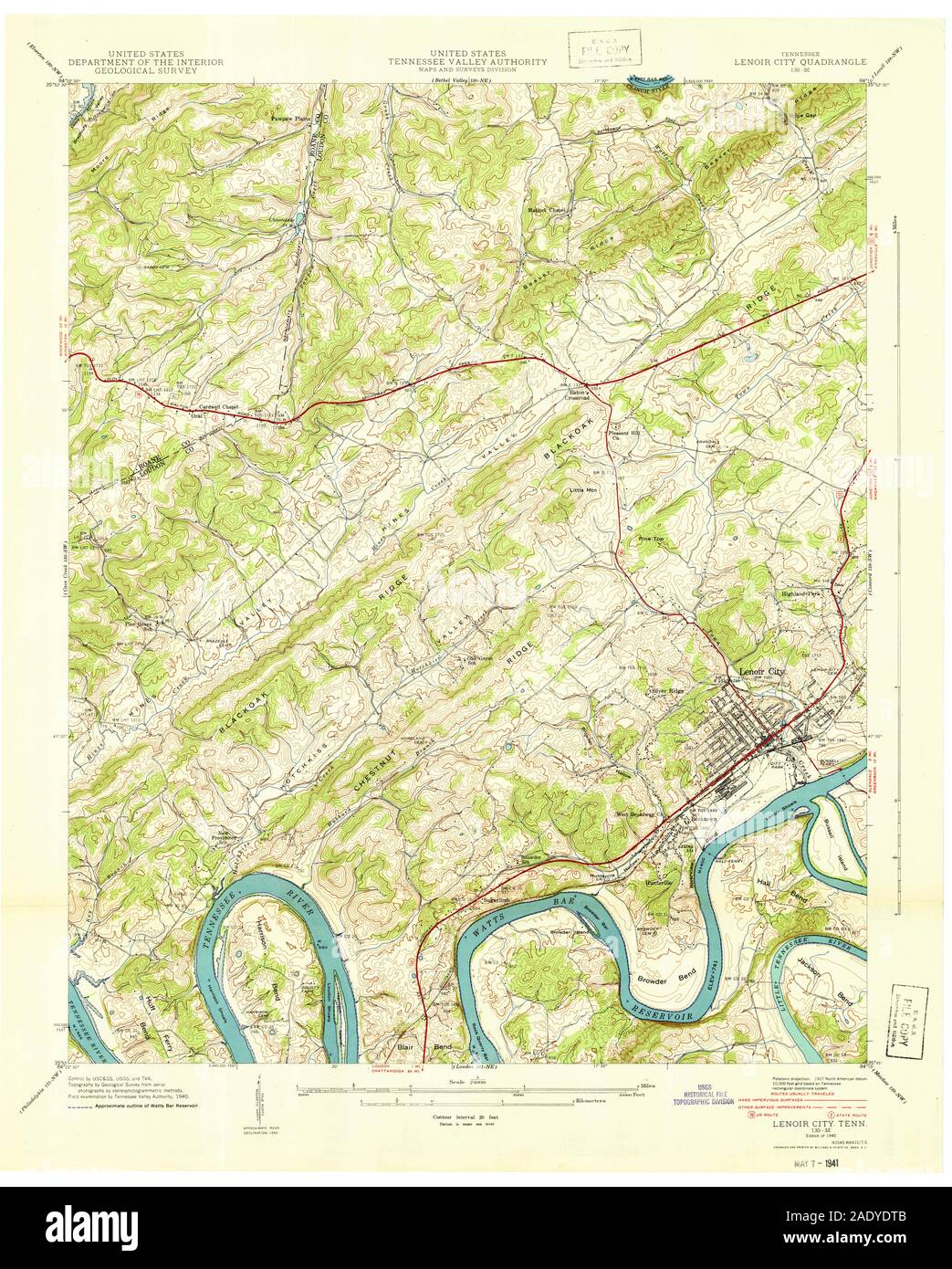 Lenoir Cut Out Stock Images & Pictures - Alamy