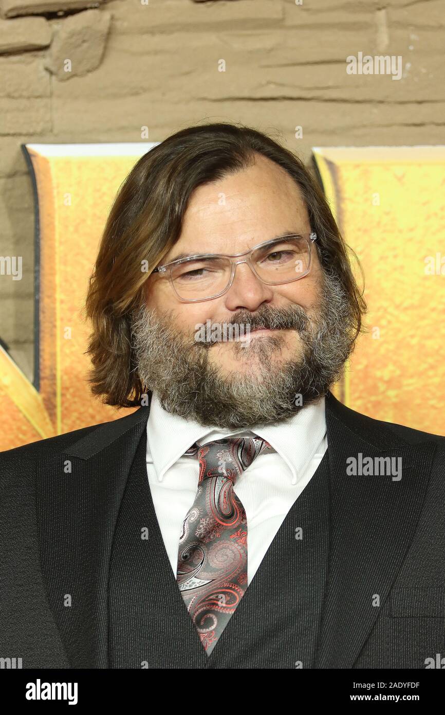 Jumanji 2019 hi-res stock photography and images - Alamy