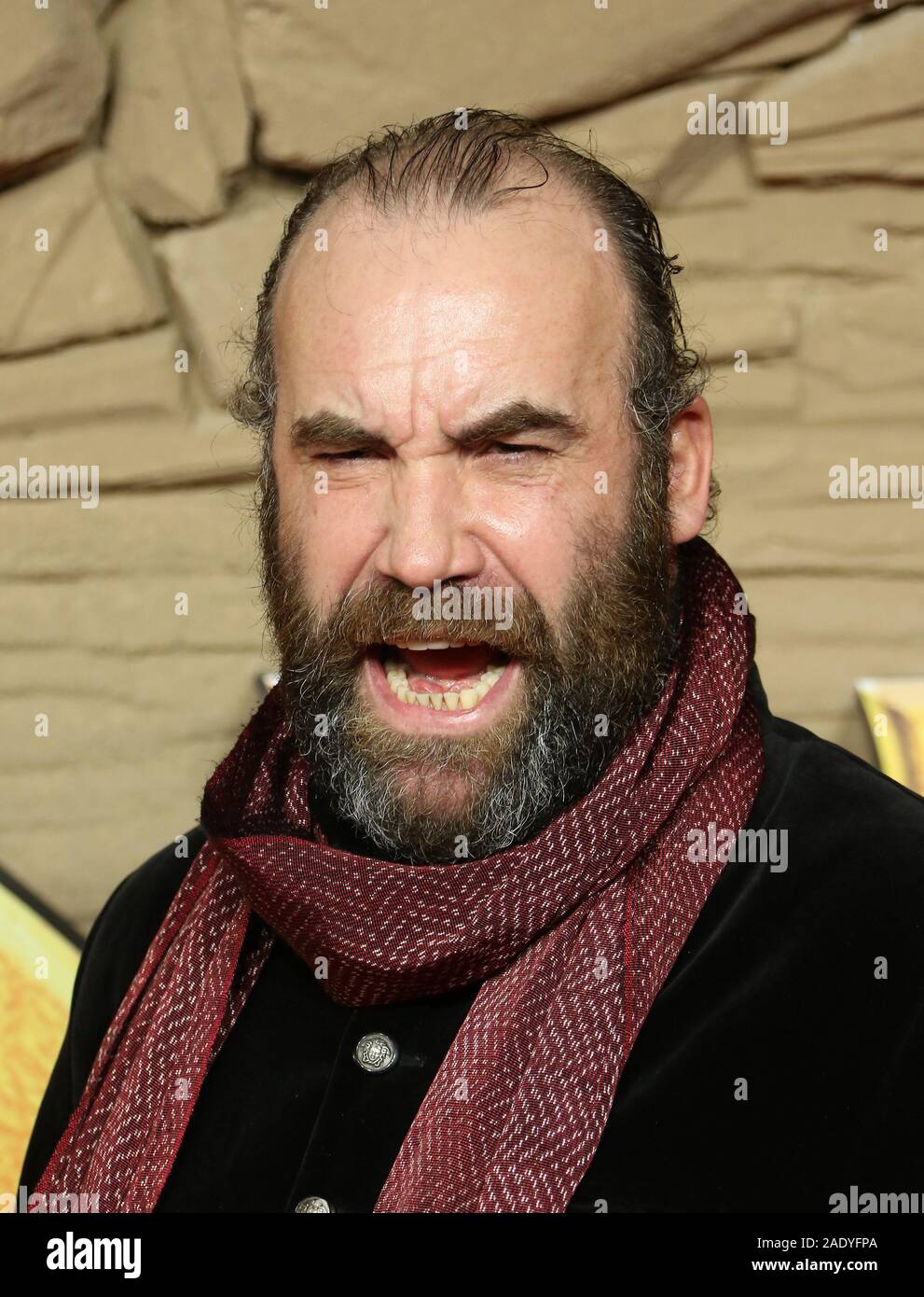 Rory mccann hi-res stock photography and images - Alamy