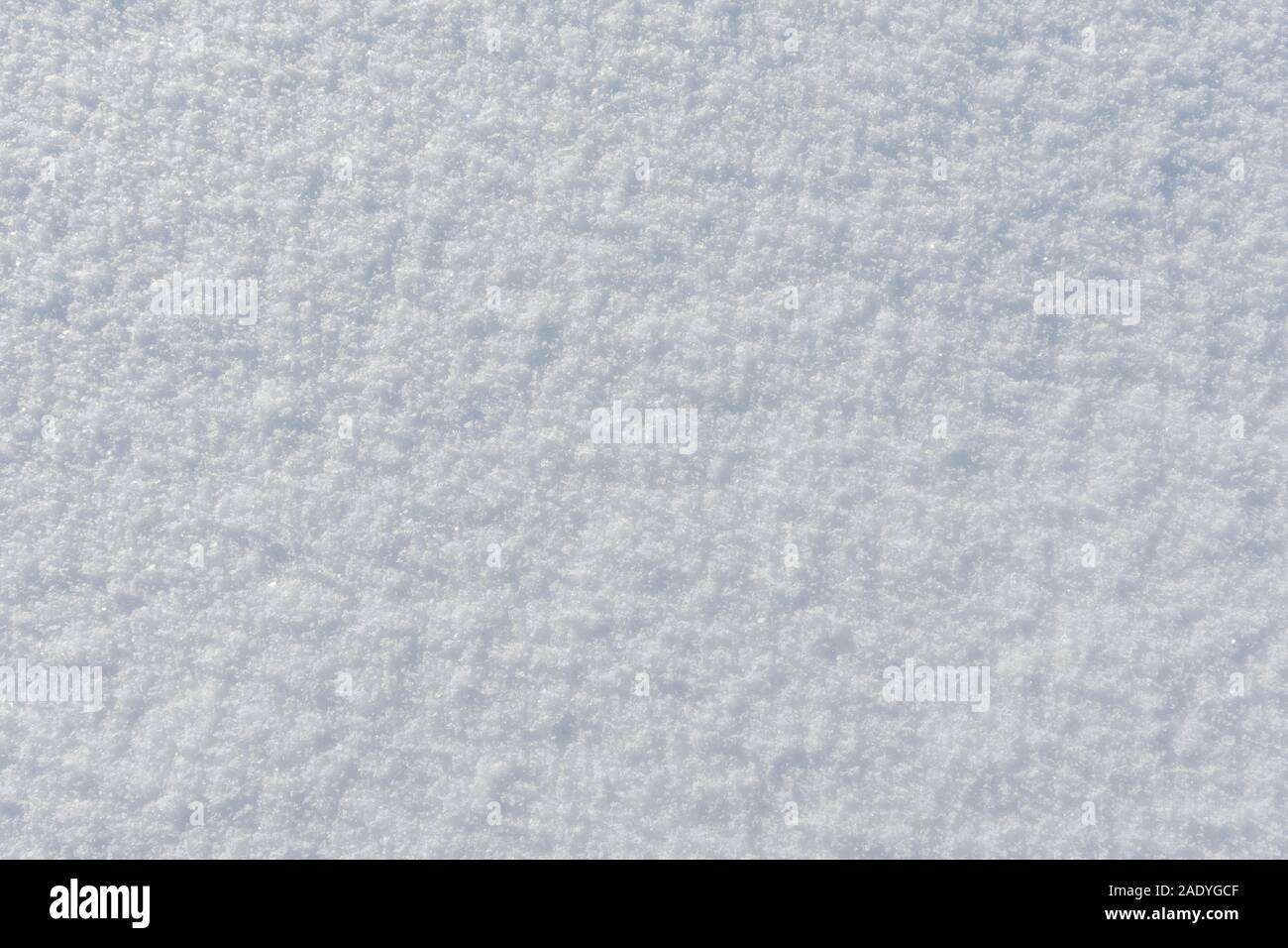 Snow, texture, background Stock Photo - Alamy