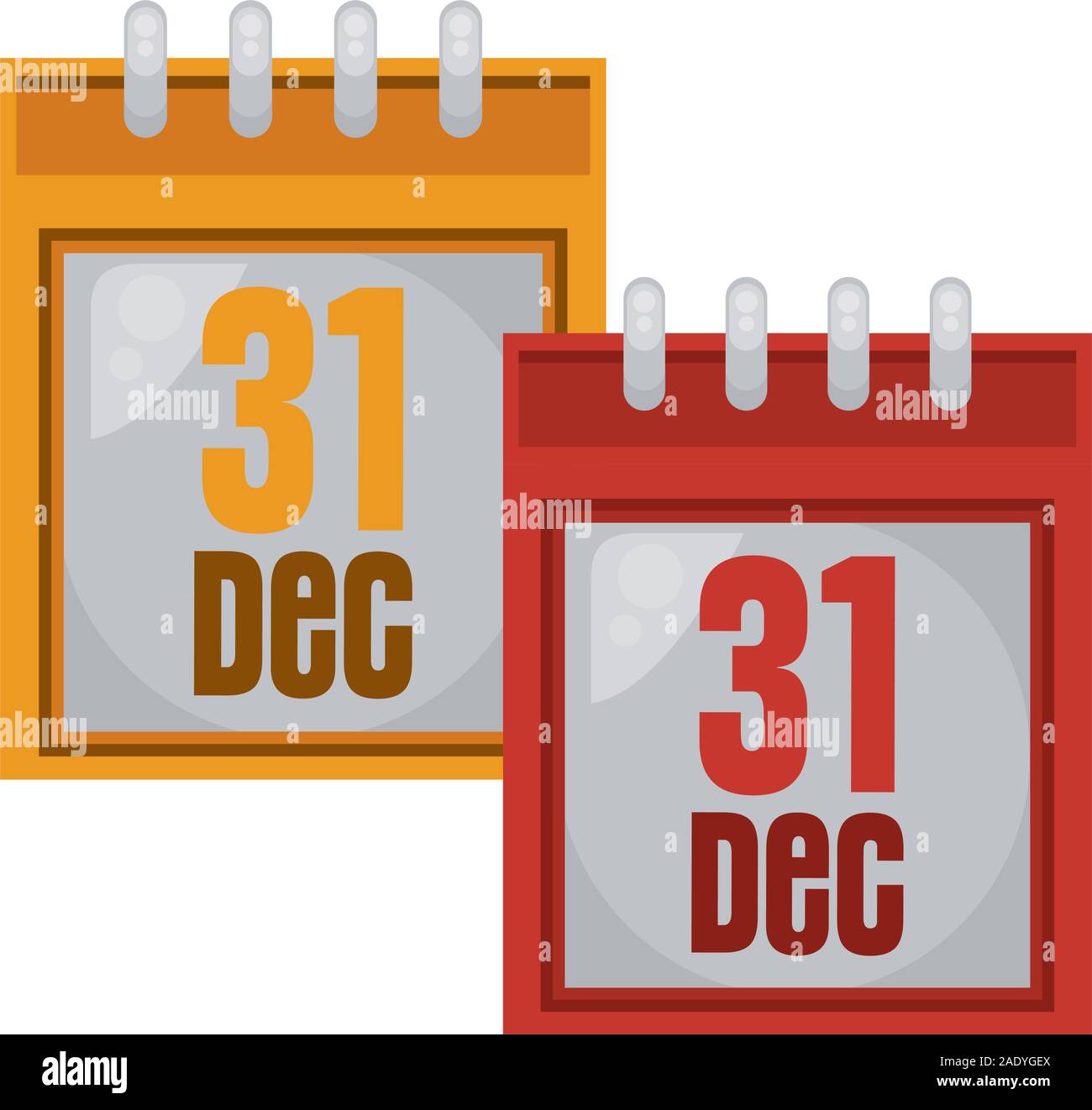 happy new year calendar icon Stock Vector Image & Art - Alamy happy new year calendar icon Stock Vector Image & Art - Alamy