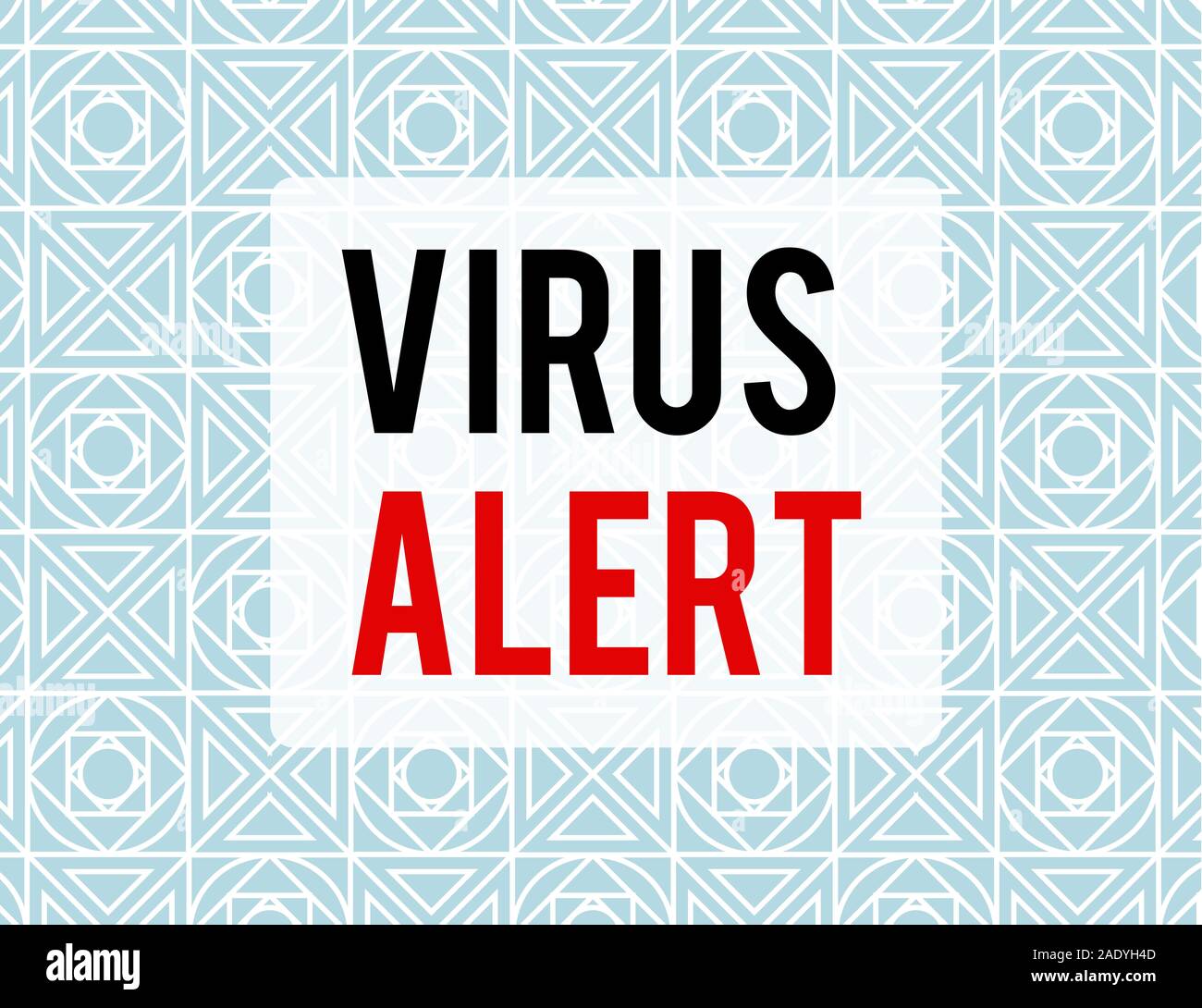 Writing Note Showing Virus Alert Business Concept For Message Warning Of A Nonexistent Computer