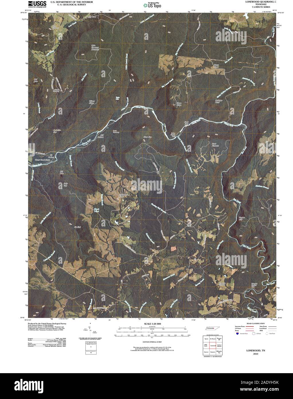 Lonewood hi-res stock photography and images - Alamy