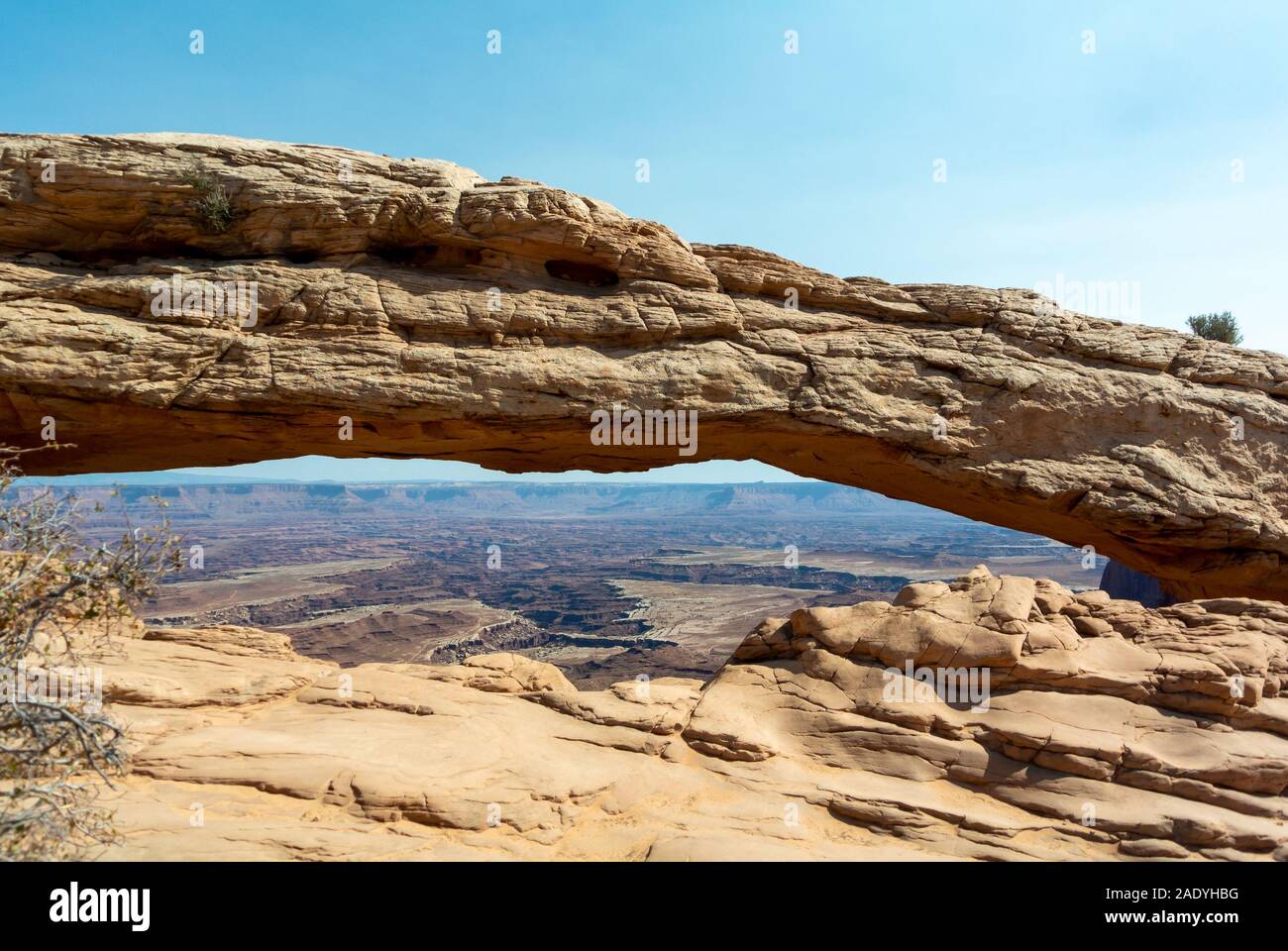 Utah/ united states of America, USA-October 8th 2019: Aerial view ...