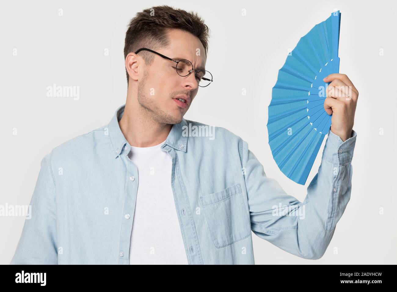 Heat stroke control hi-res stock photography and images - Alamy