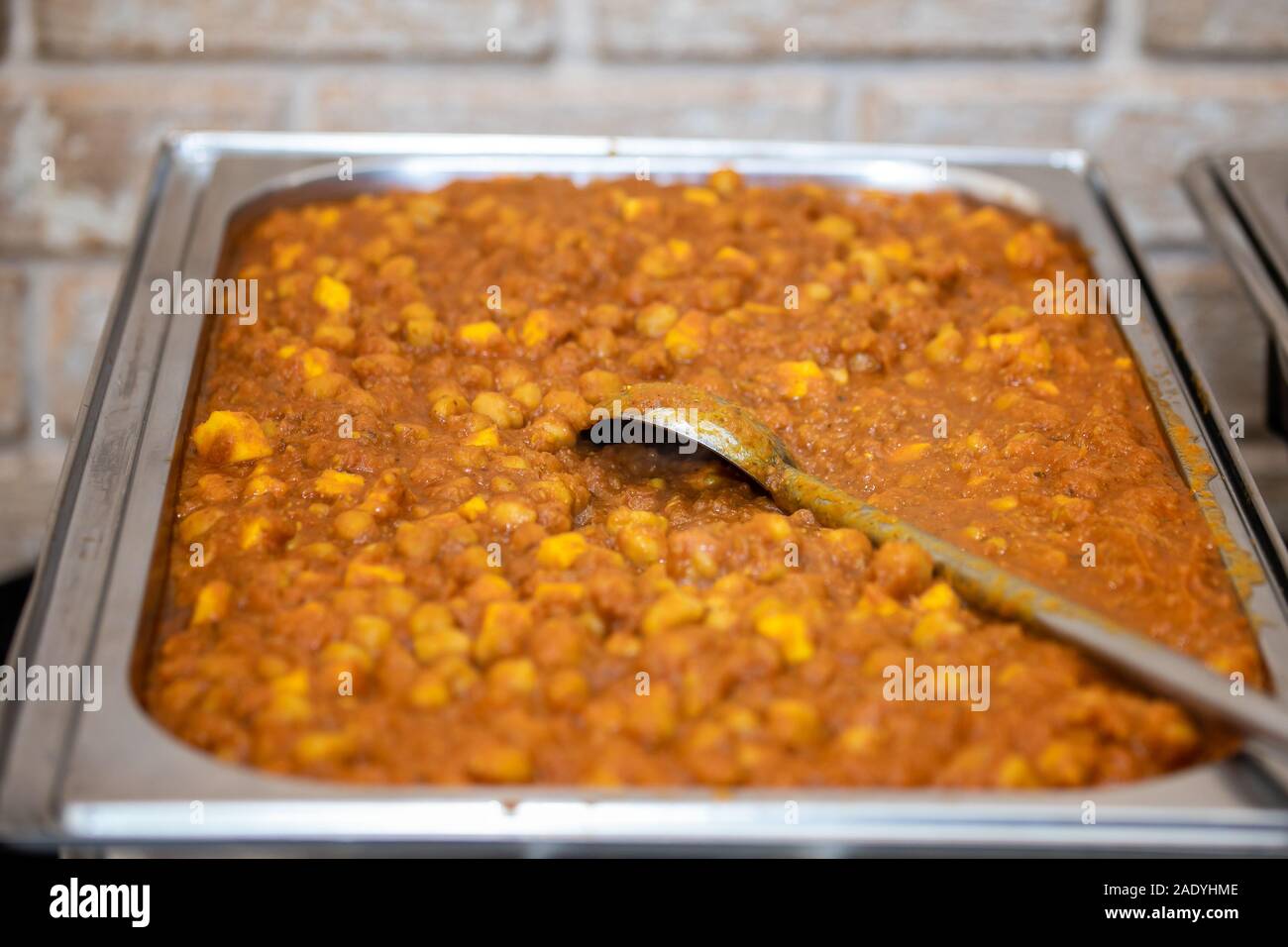 Authentic Indian food and snacks Stock Photo - Alamy