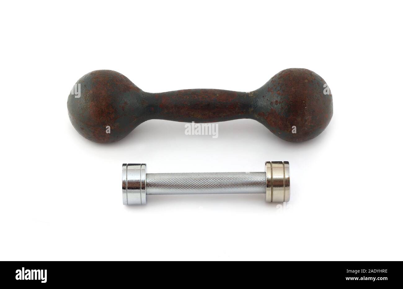 Vintage sports equipment hi-res stock photography and images - Alamy