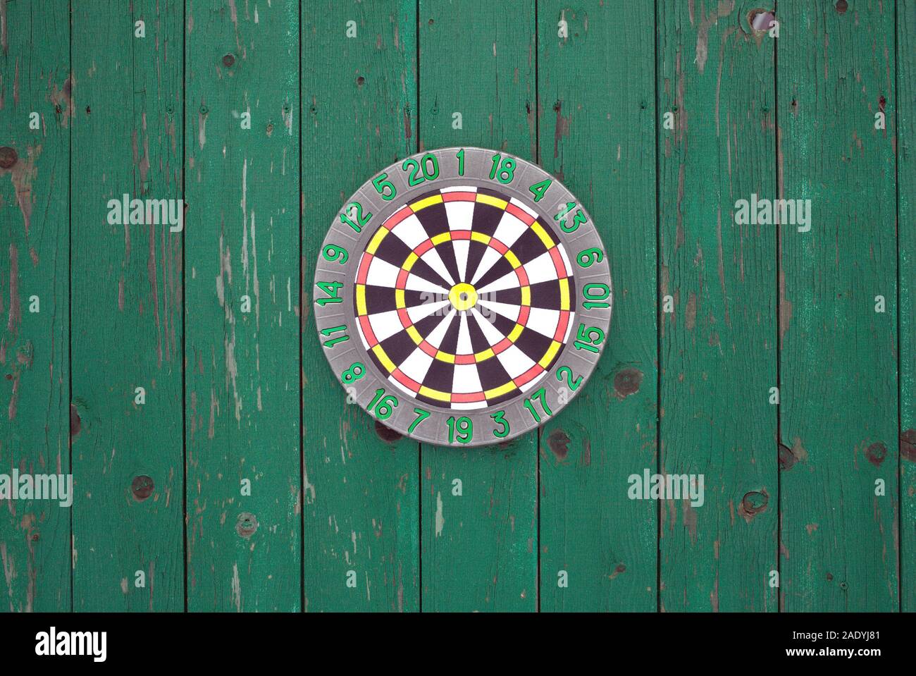 Old darts hi-res stock photography and images - Alamy
