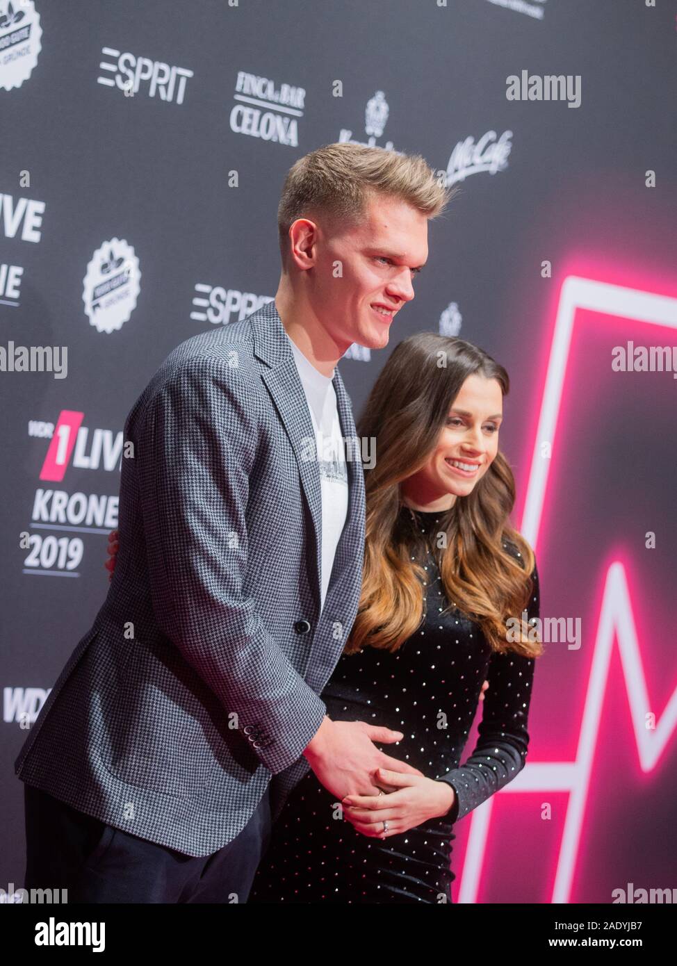 Christina ginter hi-res stock photography and images - Alamy