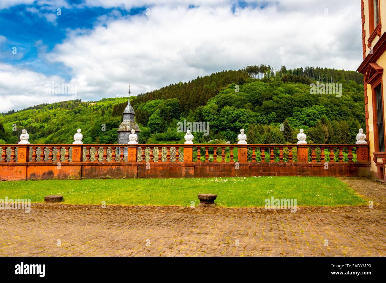 Bitburg Pruem High Resolution Stock Photography and Images - Alamy