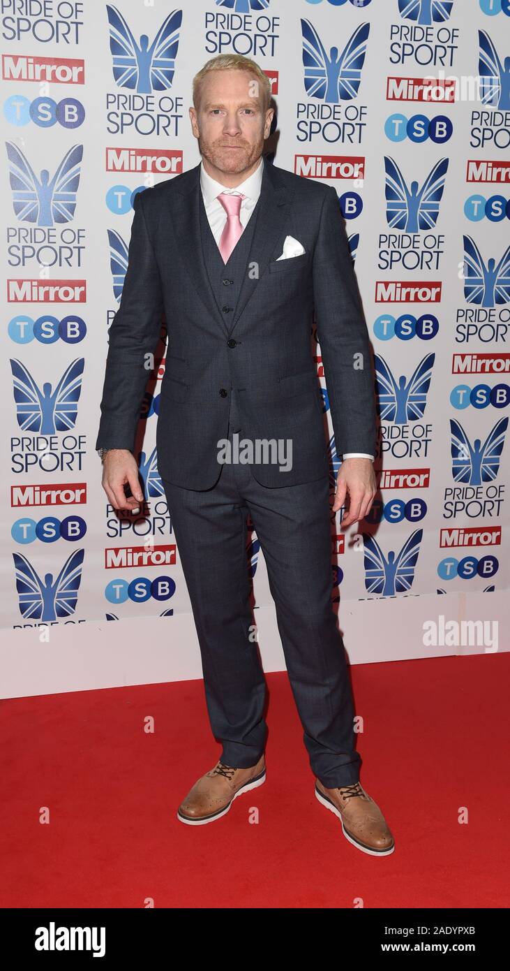 Photo Must Be Credited ©Alpha Press 079965 05/12/2019 Iwan Thomas The ...