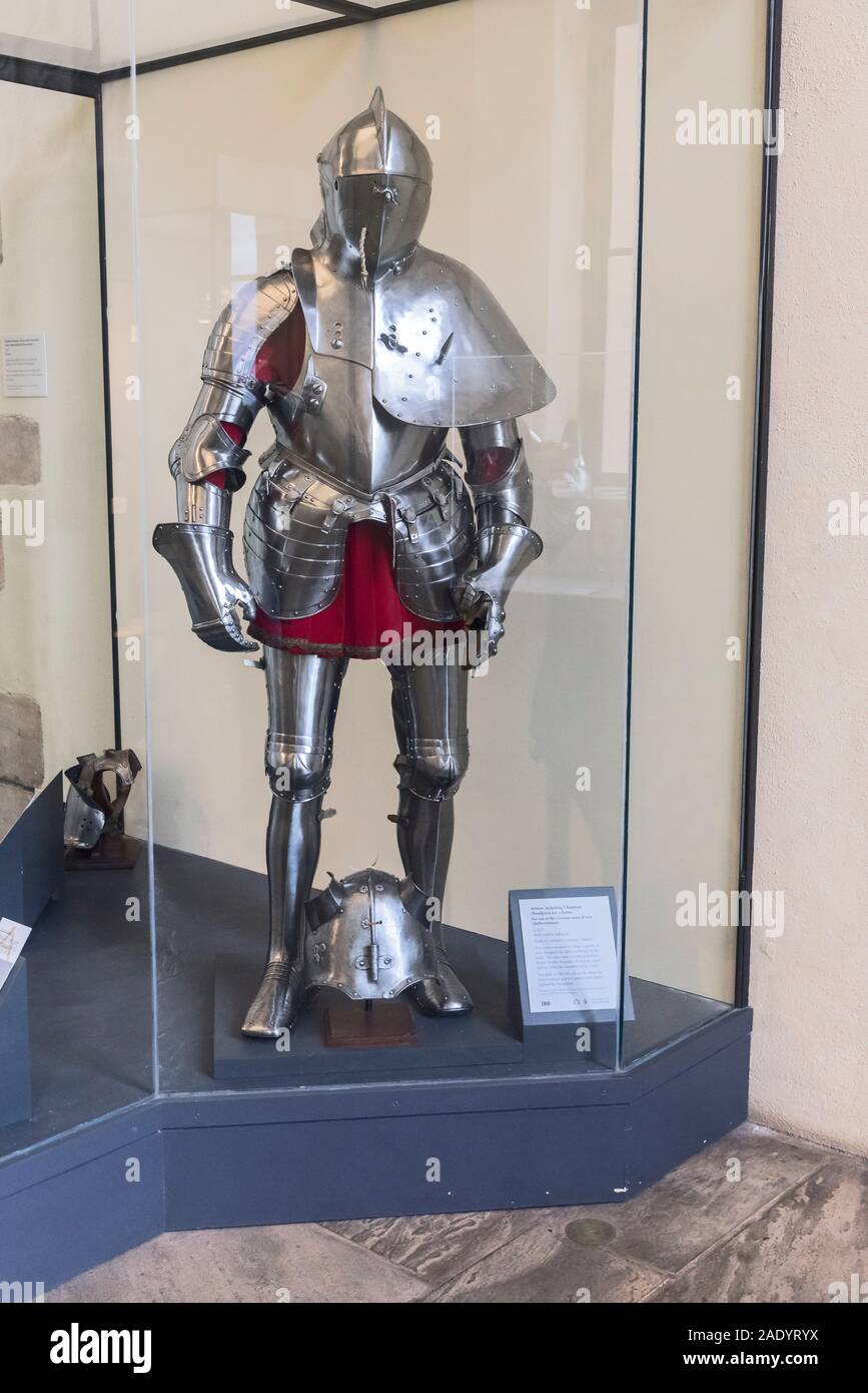 Armor and weapons, Philadelphia Museum of Art Philadelphia ...
