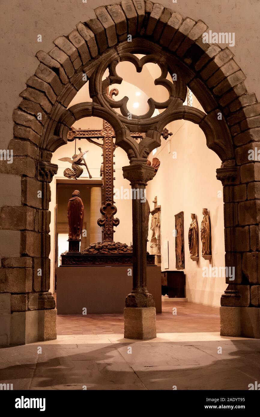 Collection of suits of armor hi-res stock photography and images - Alamy