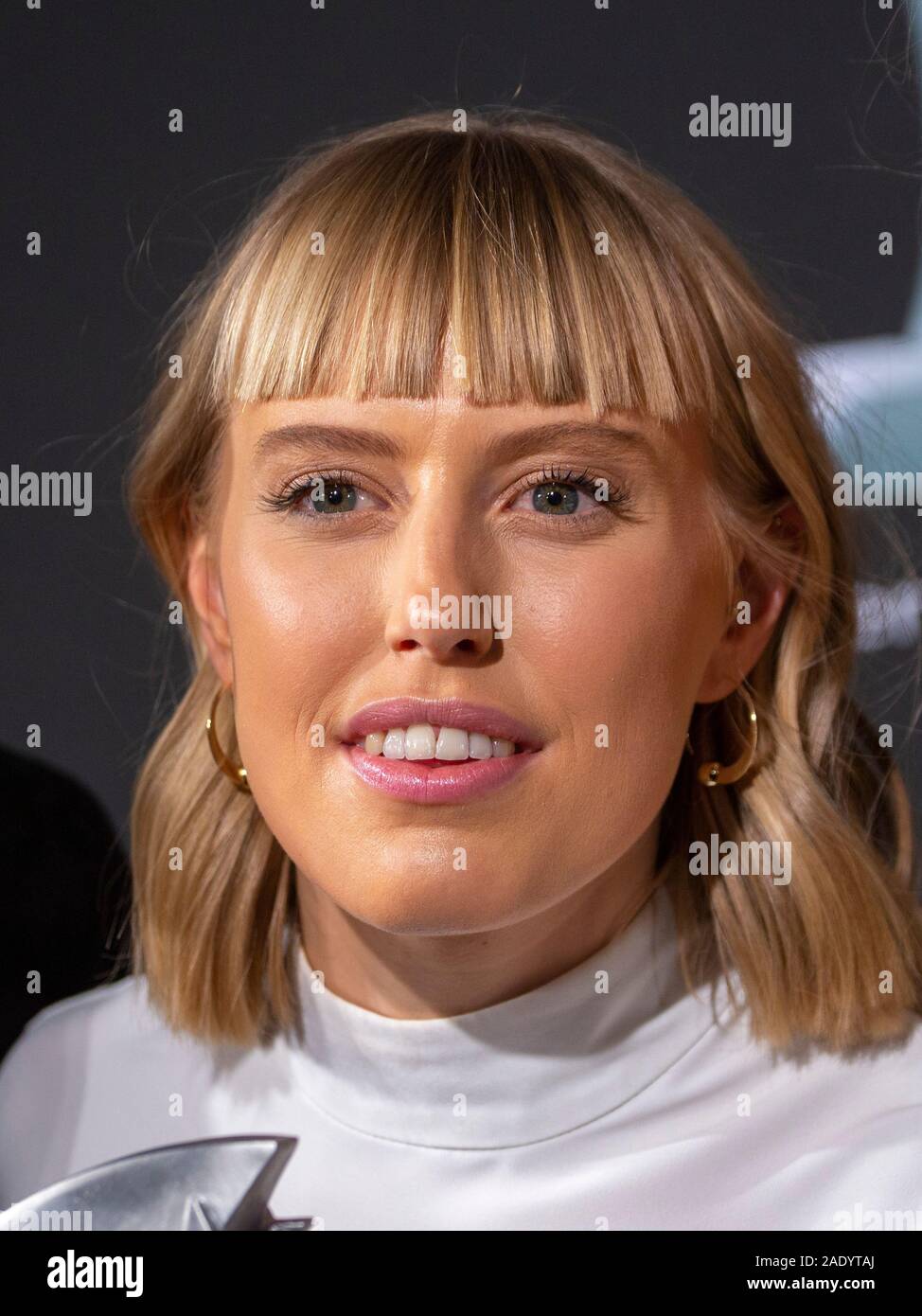 Lea marie becker hi-res stock photography and images - Alamy
