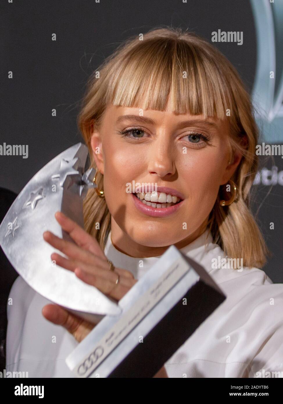 Lea marie becker hi-res stock photography and images - Alamy