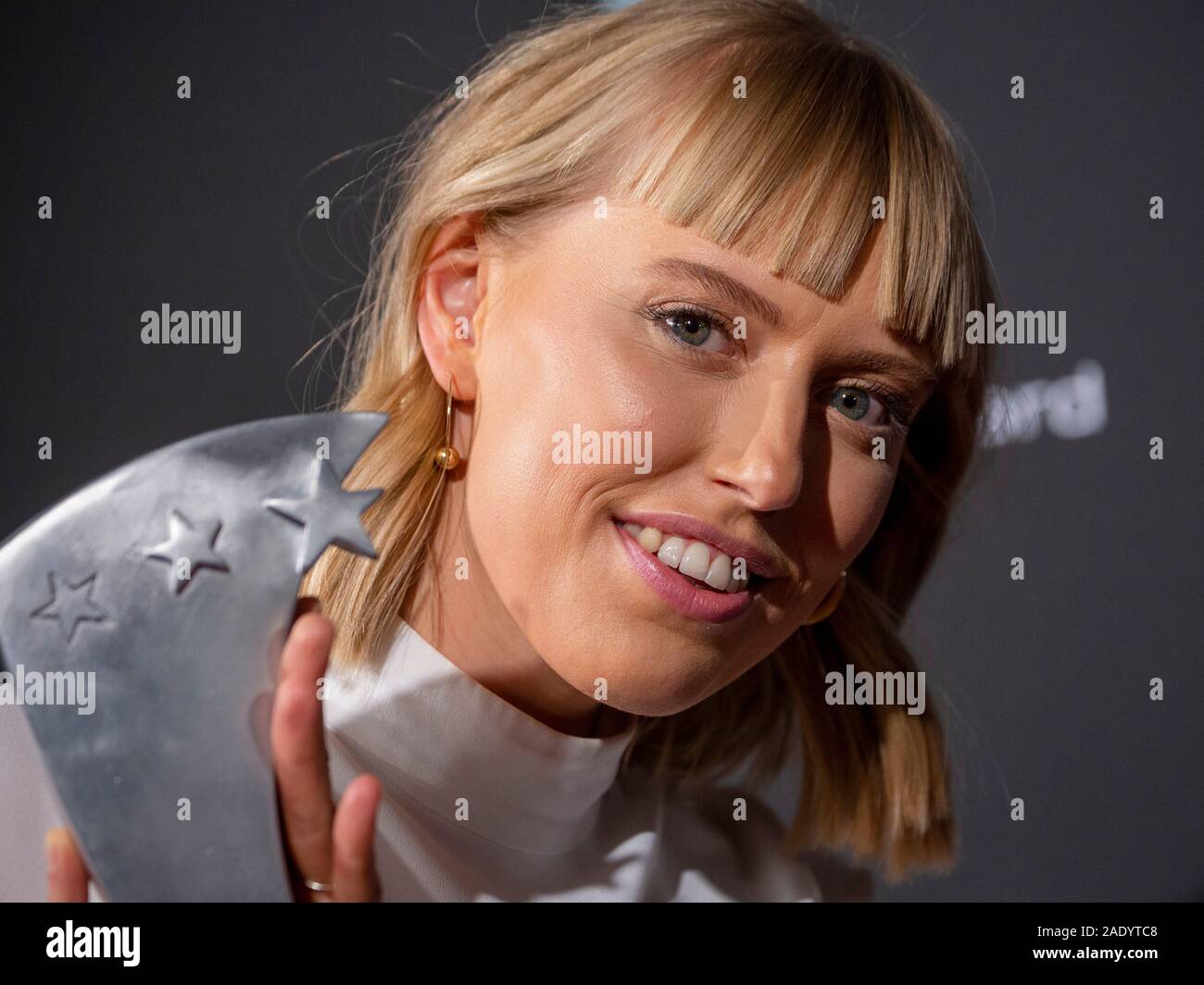 Lea marie becker hi-res stock photography and images - Alamy