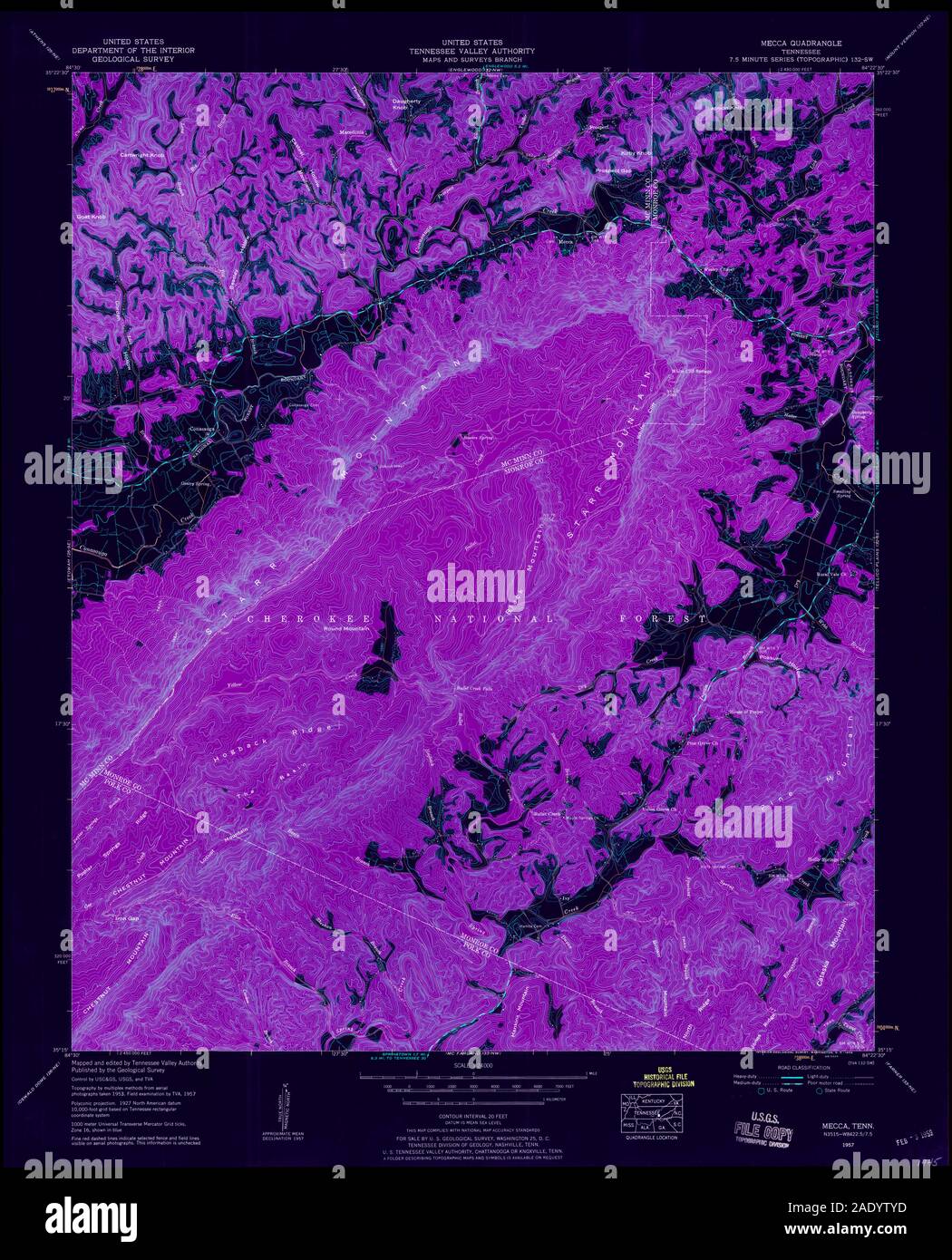 Mecca historical map hi-res stock photography and images - Alamy