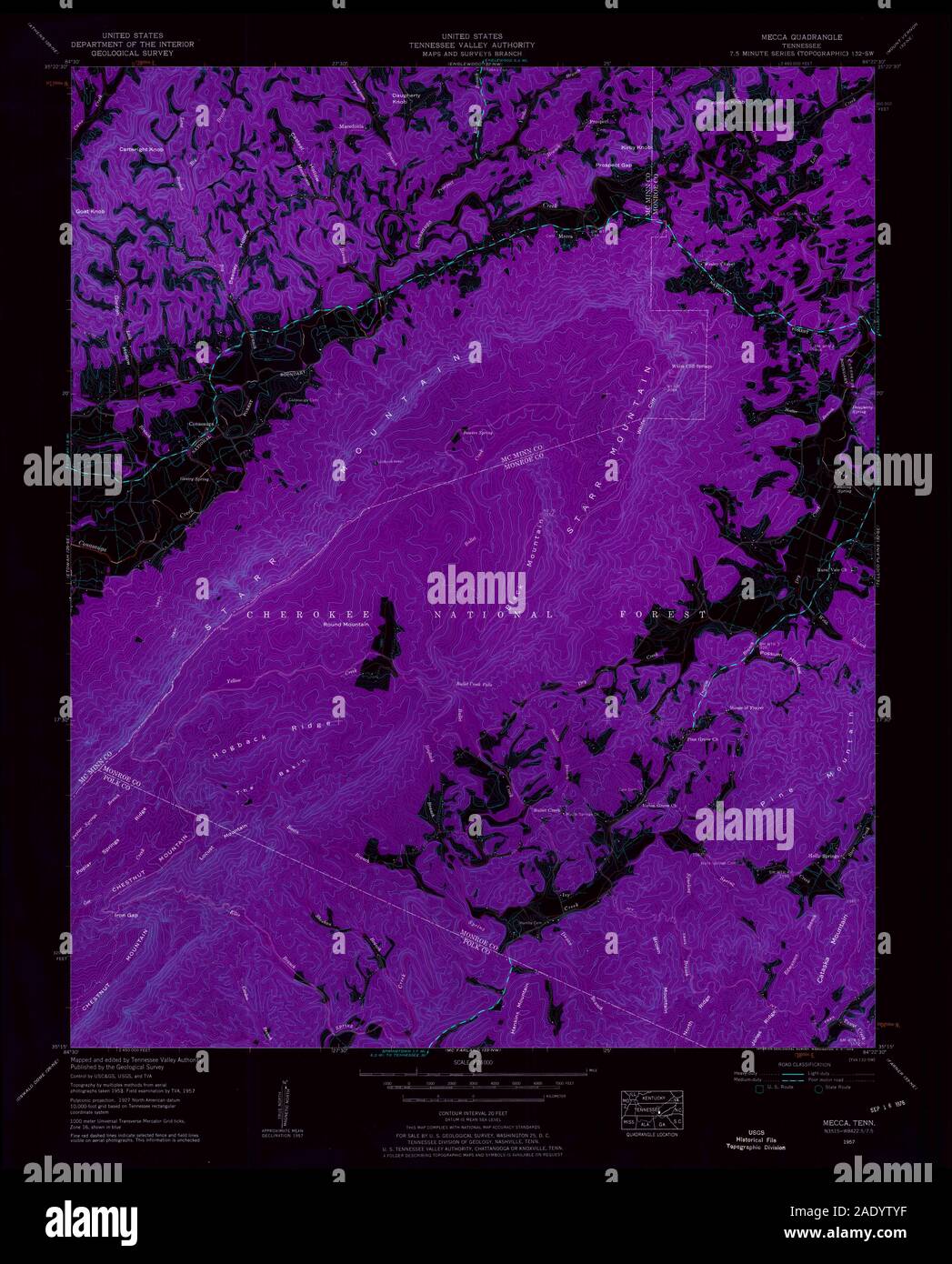 Mecca historical map hi-res stock photography and images - Alamy