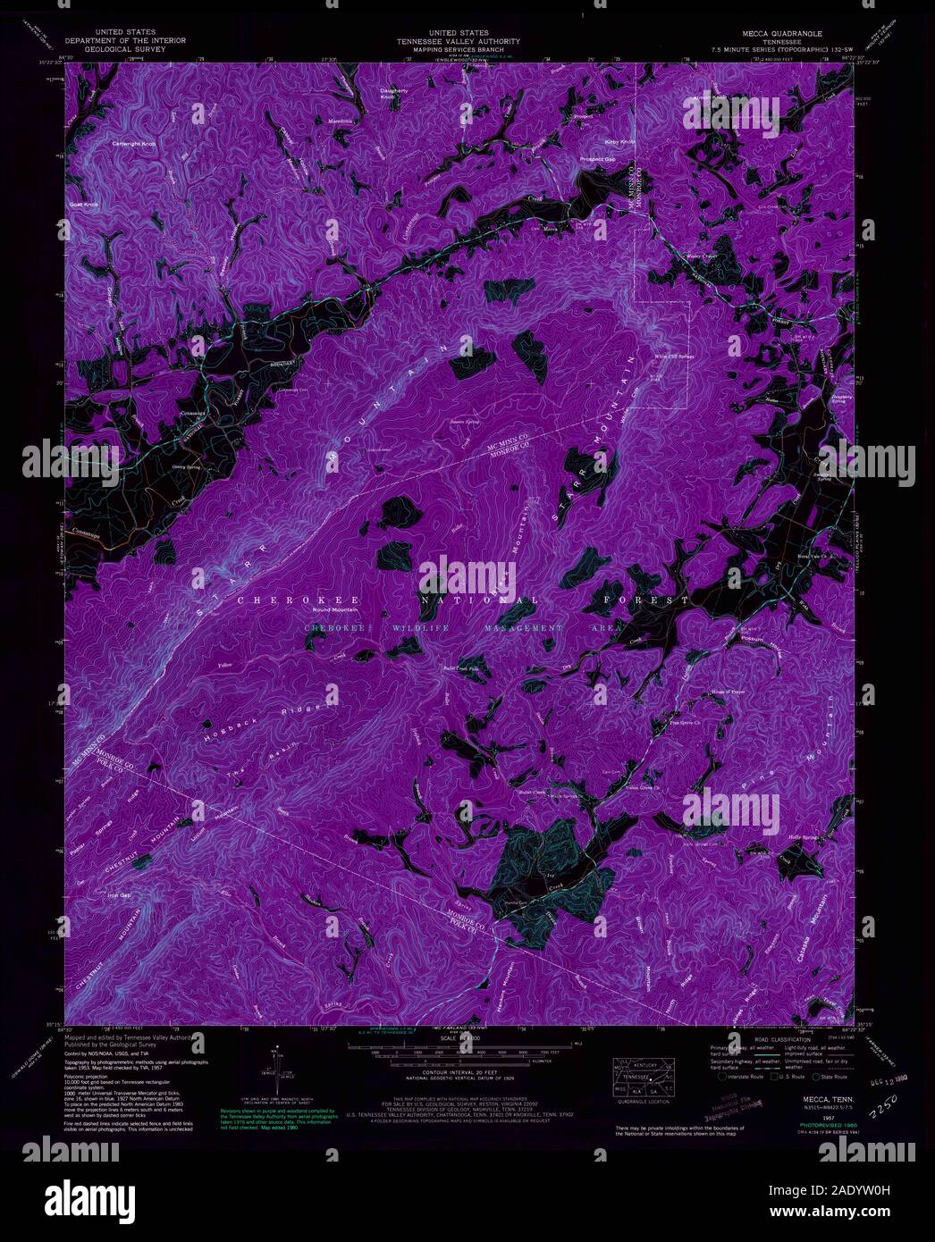 Mecca historical map hi-res stock photography and images - Alamy