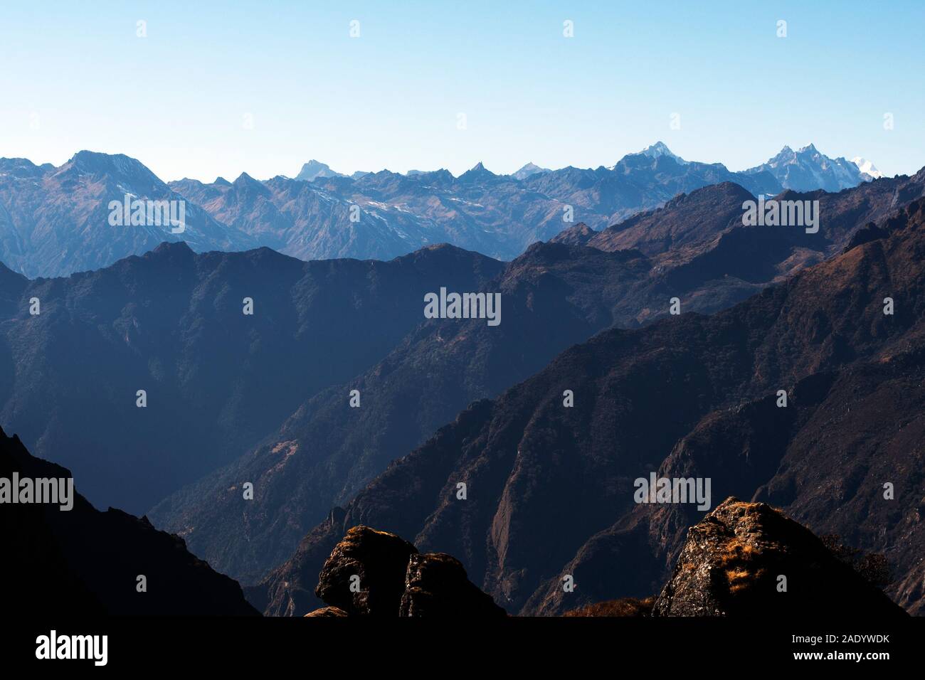 Taplejung hi-res stock photography and images - Alamy