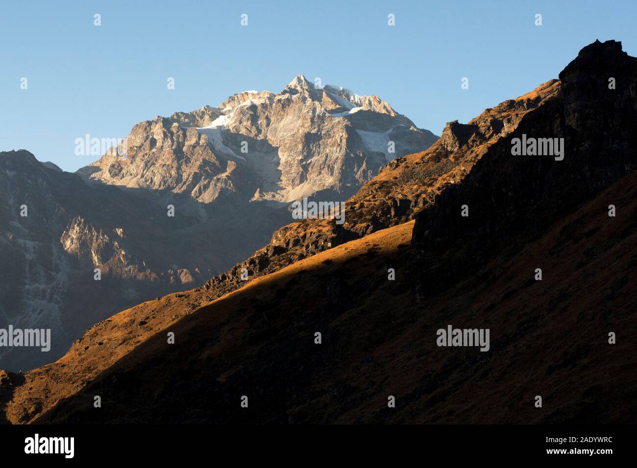 Taplejung hi-res stock photography and images - Alamy
