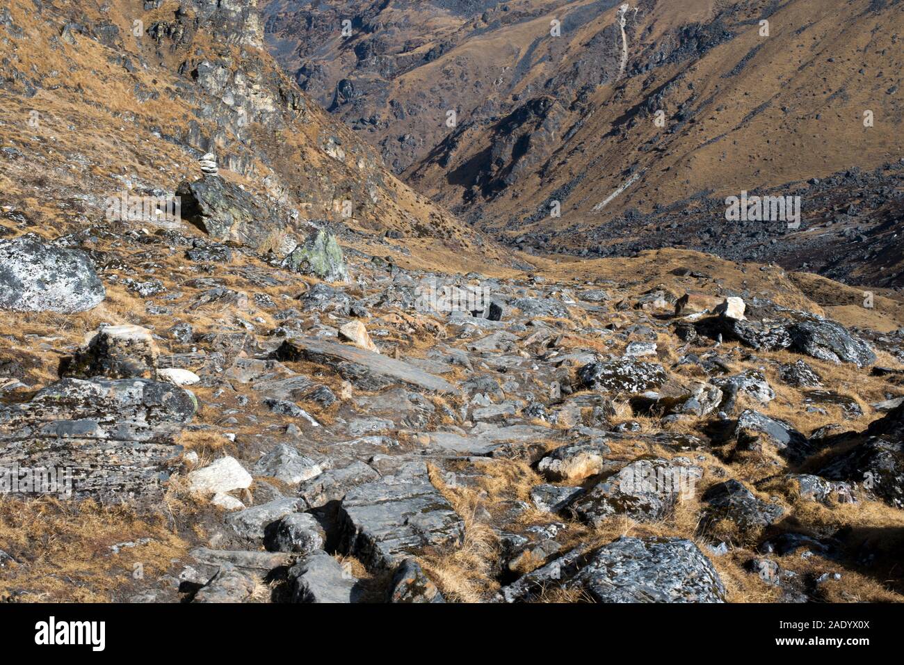 Taplejung hi-res stock photography and images - Alamy