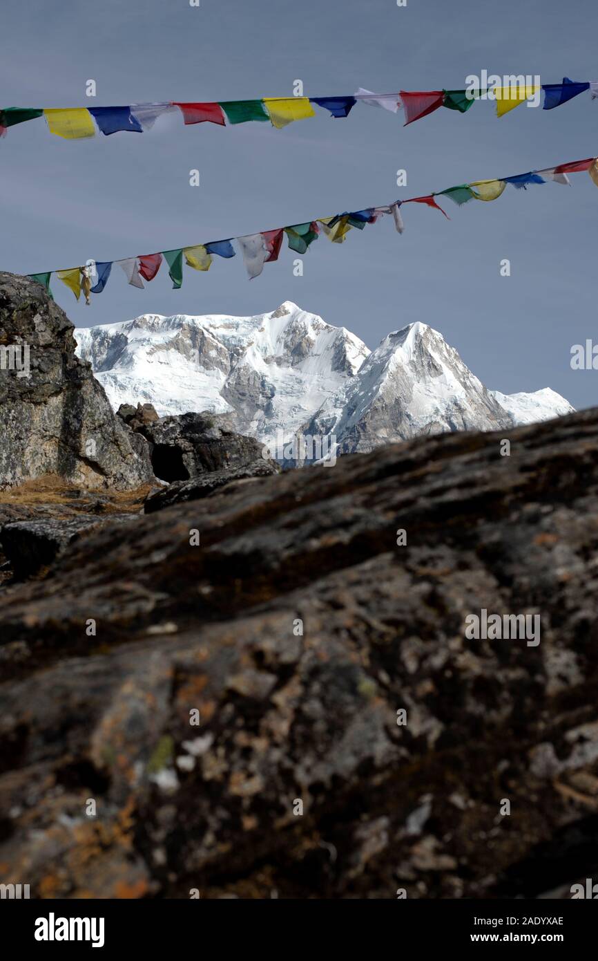 Sikkim Border High Resolution Stock Photography and Images - Alamy