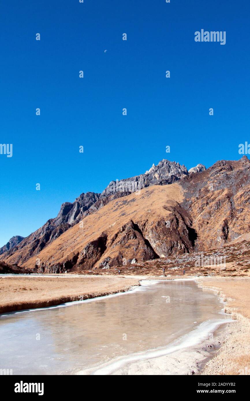 Taplejung hi-res stock photography and images - Alamy