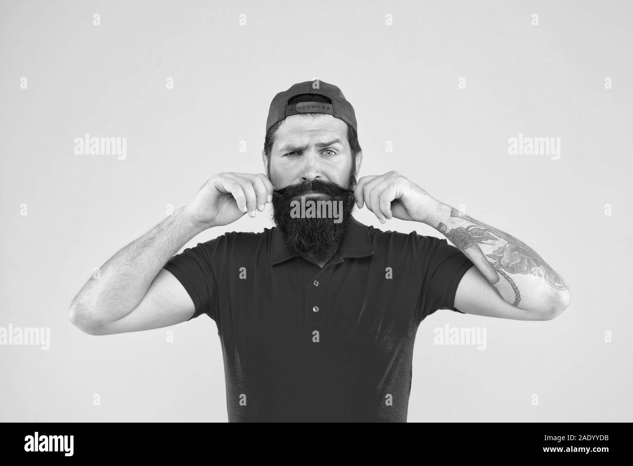 Cool Mustache Backgrounds