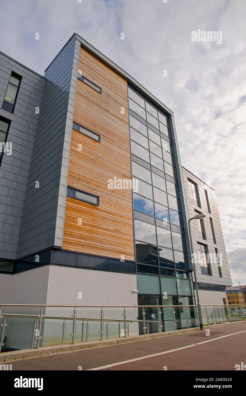 Anglian windows hi-res stock photography and images - Alamy