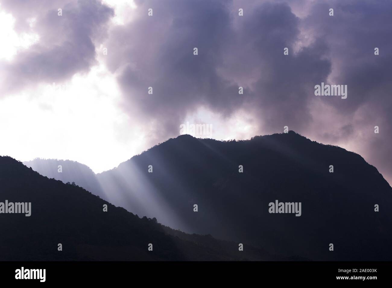 Taplejung hi-res stock photography and images - Alamy