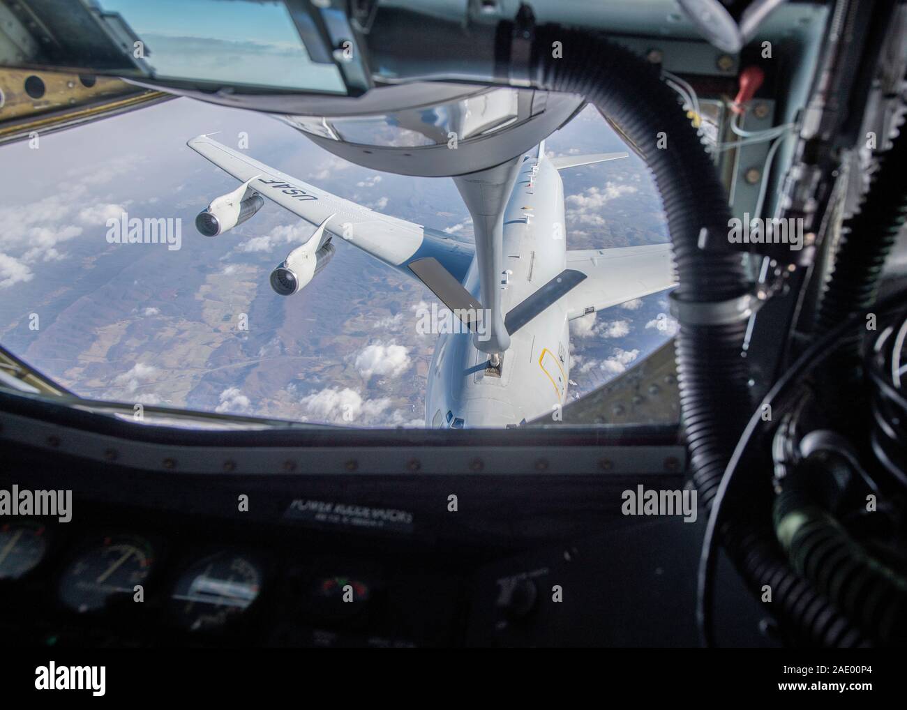 Joint Surveillance Target Attack Radar System High Resolution Stock ...