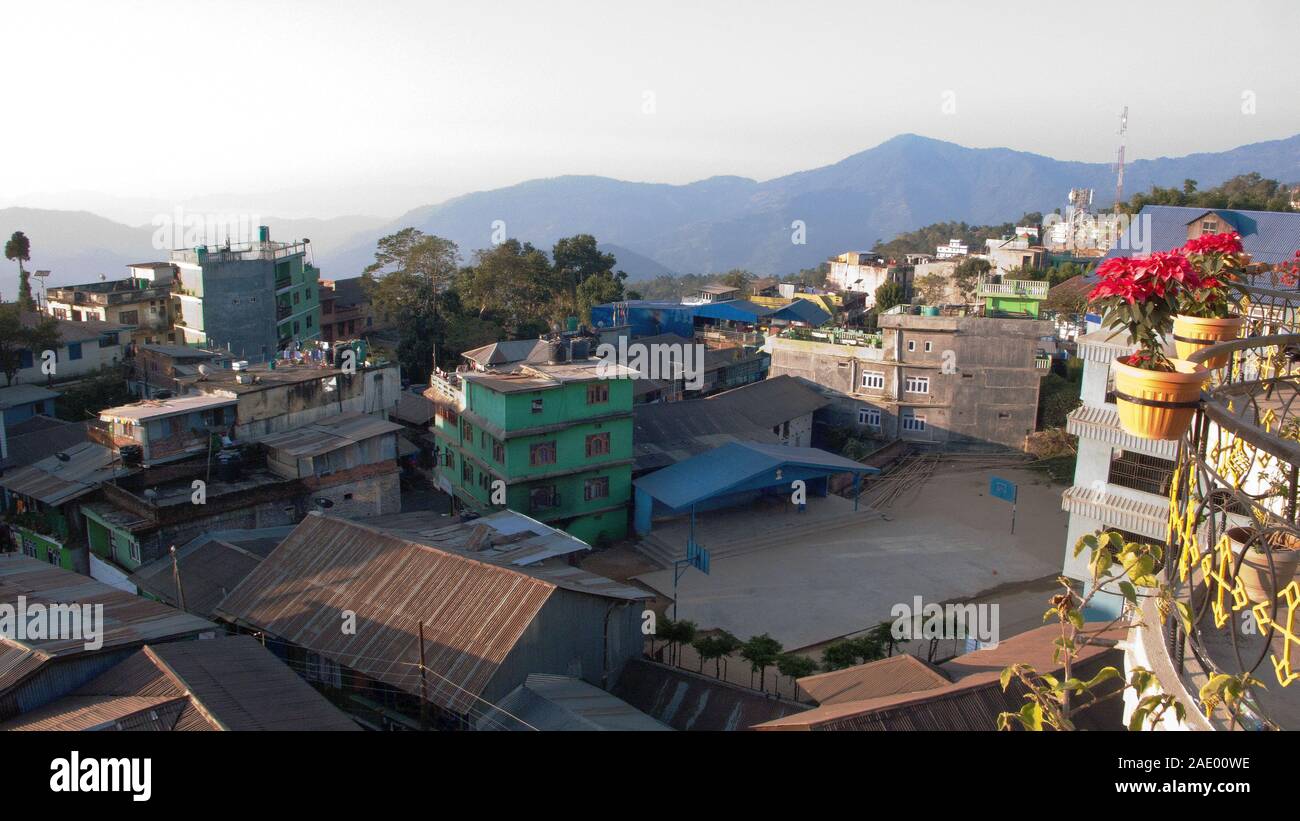 Ilam district hi-res stock photography and images - Alamy