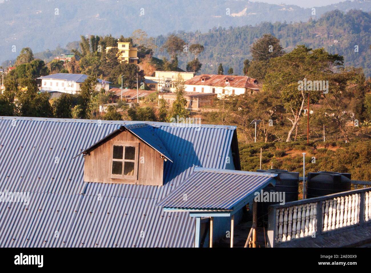 Ilam district hi-res stock photography and images - Alamy