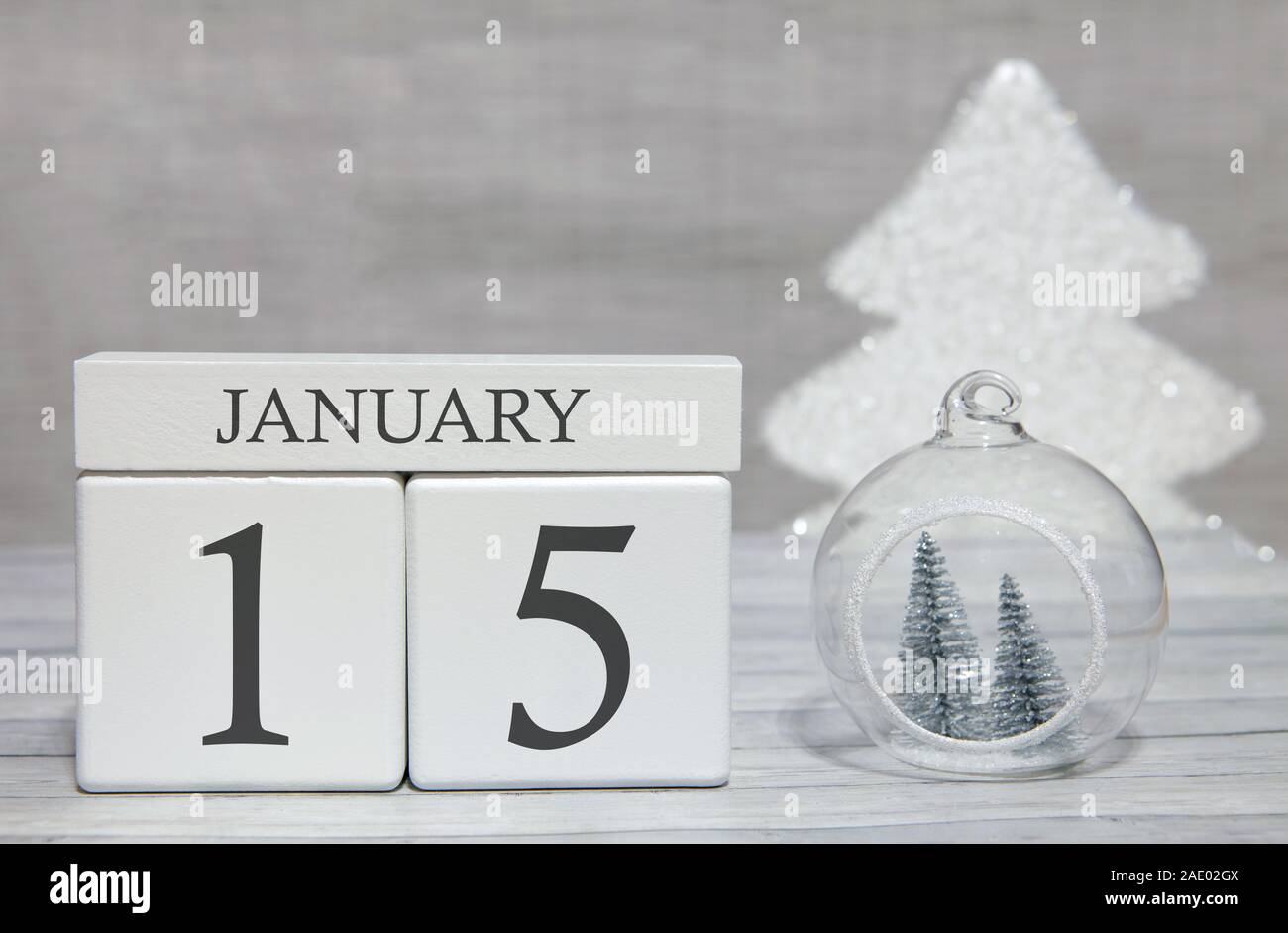 First month of the year, a calendar with numbers and a month, January ...