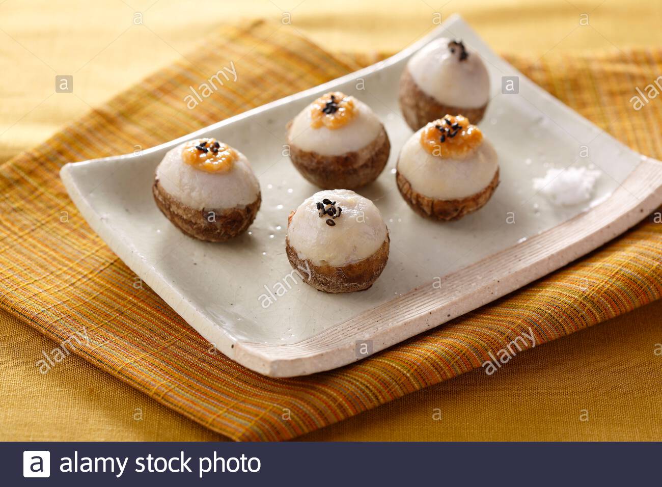 Satoimo High Resolution Stock Photography and Images - Alamy