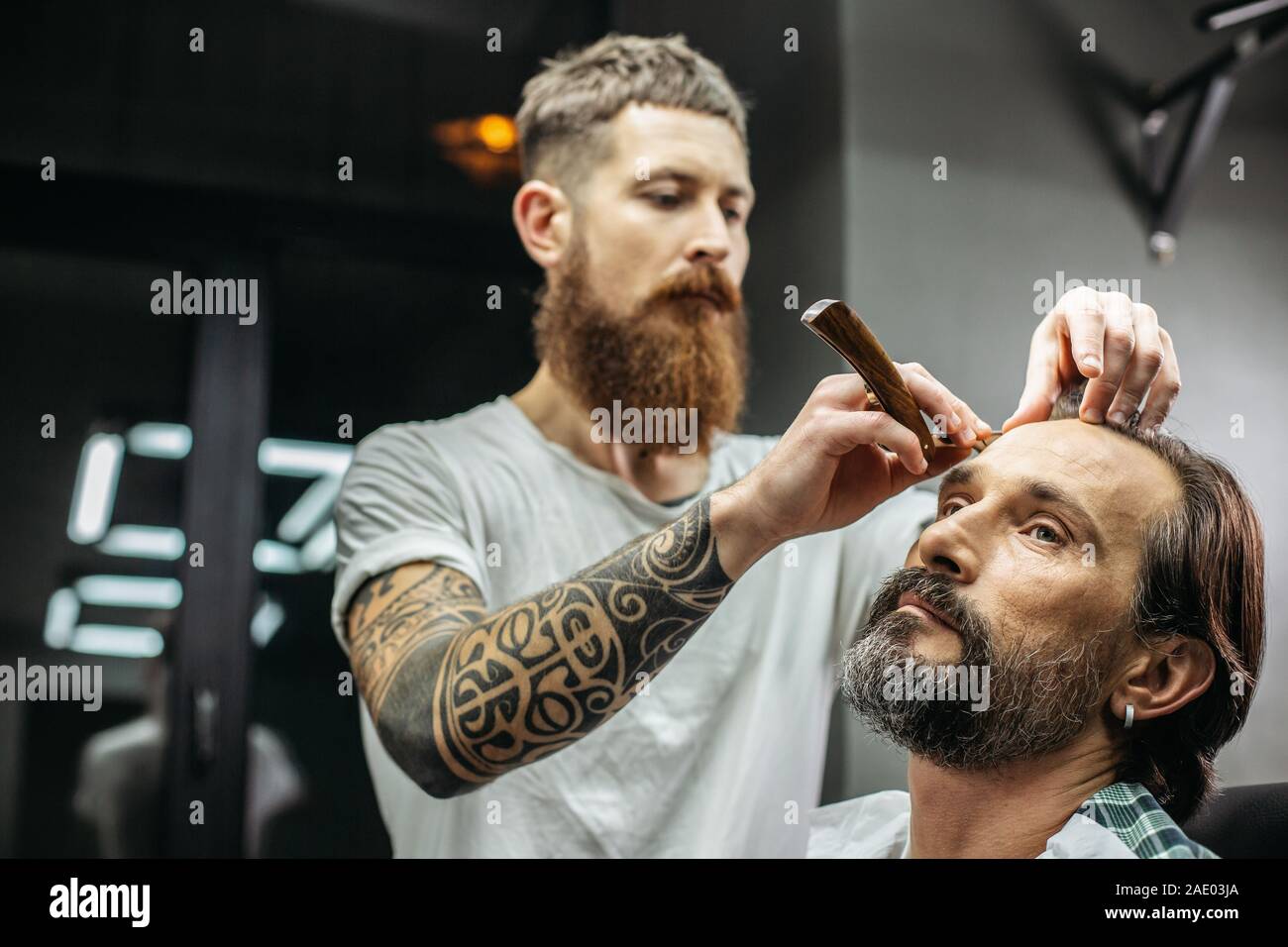 Work and fashion hi-res stock photography and images - Alamy