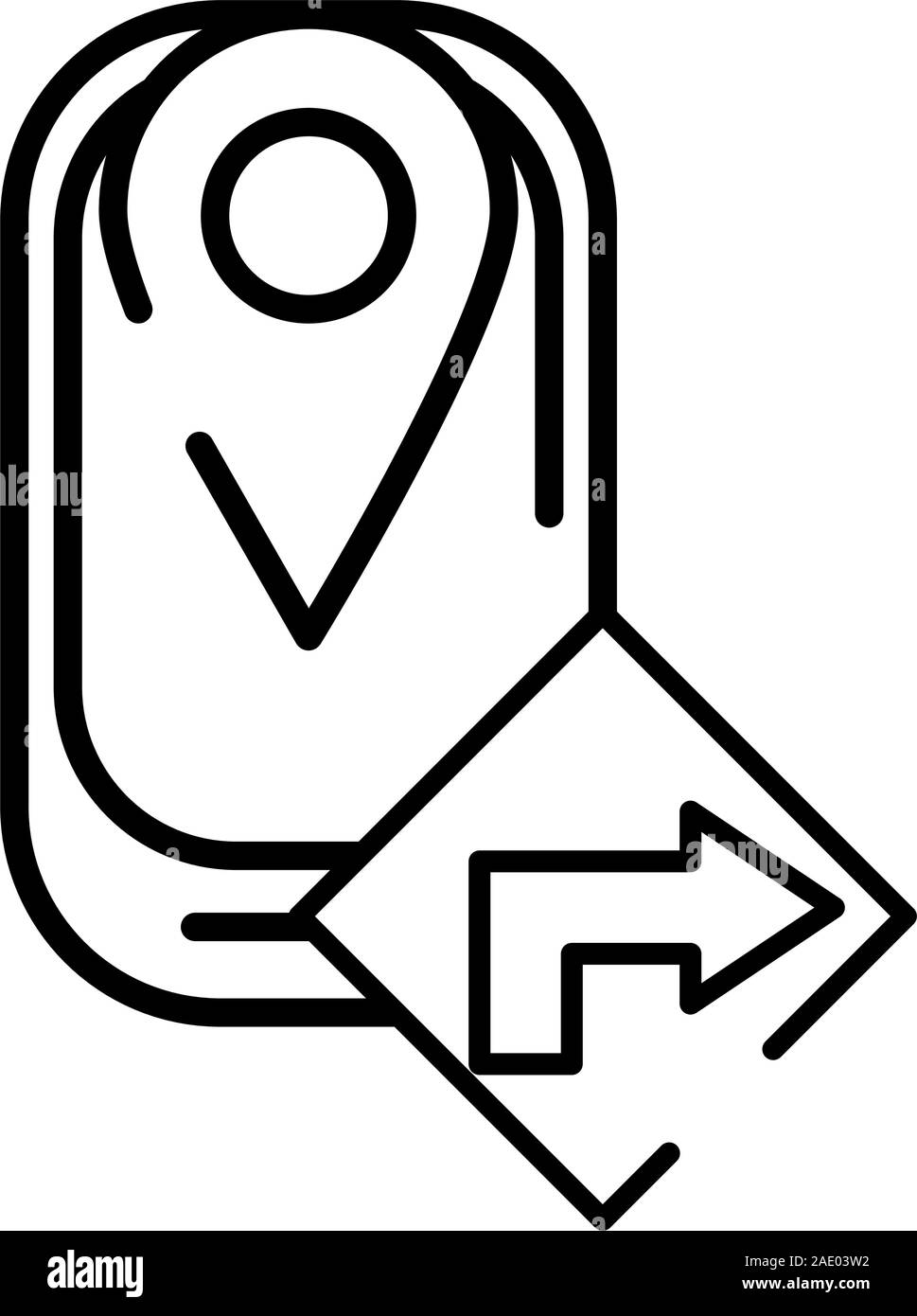 Mobile traffic signal Cut Out Stock Images & Pictures - Alamy