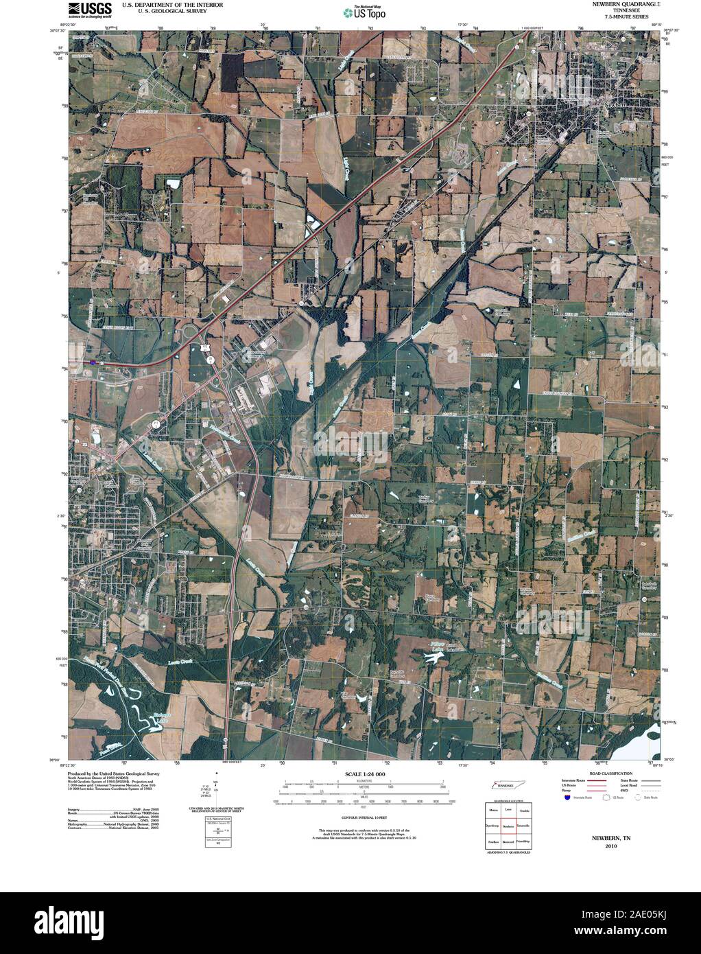 Newbern Cut Out Stock Images & Pictures - Alamy
