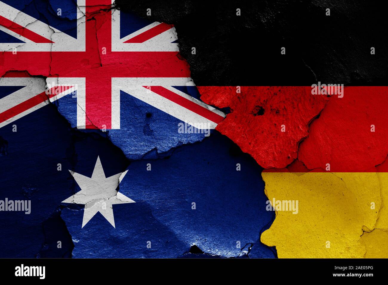 Germany australia hi-res stock photography and images - Alamy